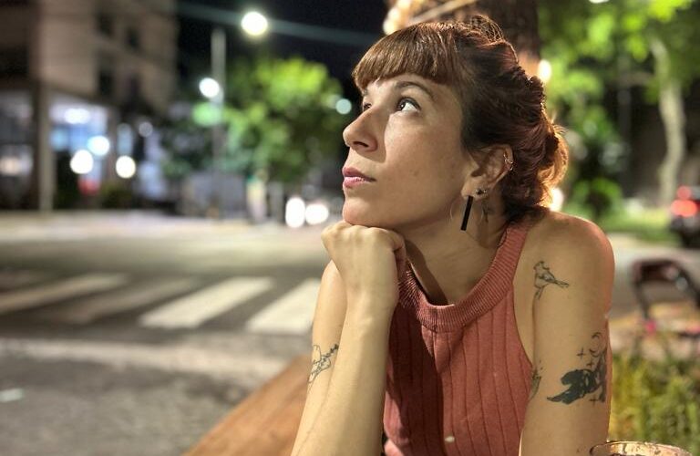 Poemas de Gabriela Clara Pignataro - El Ganso Negro Revista